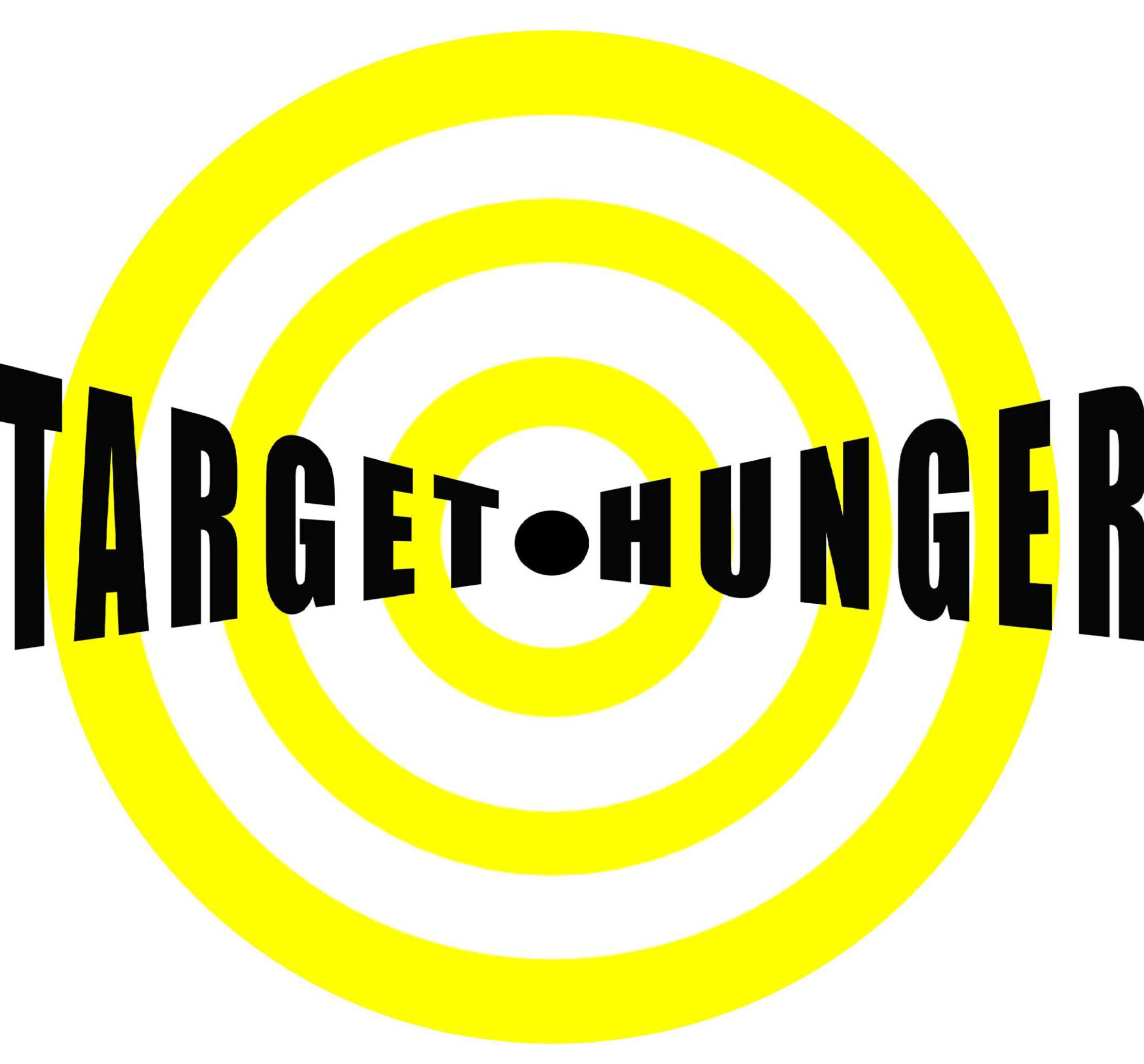 Target Hunger 2023 - Become a Volunteer today